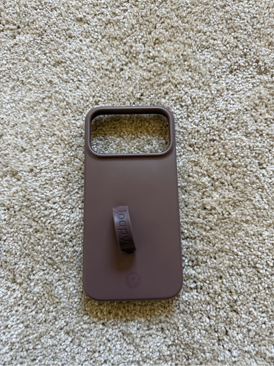 Loopy Case | Cell Phones & Accessories | Loopy Case In Espresso For ...